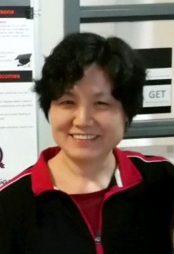 Ping Zhang Syracuse University - Dr. Ping Zhang – Syracuse University